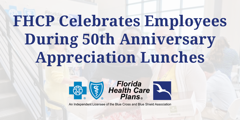 FHCP News | Florida Health Care Plans